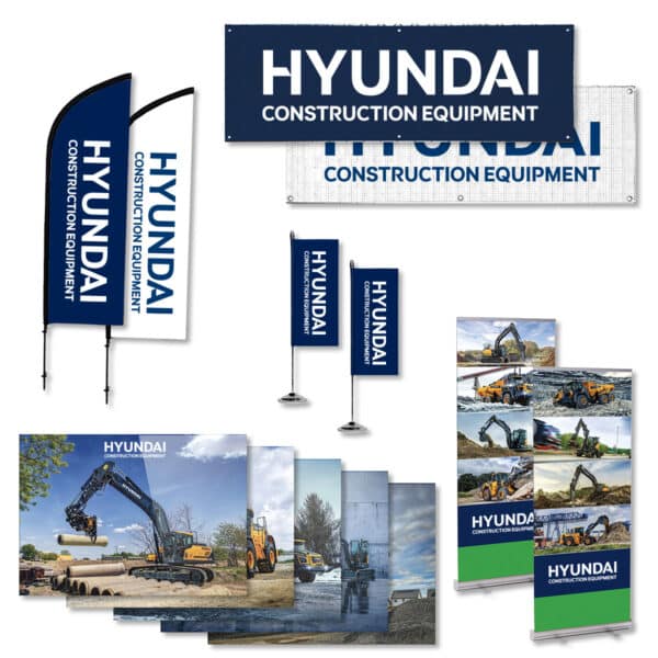 Dealer Kit – HD Hyundai Shop